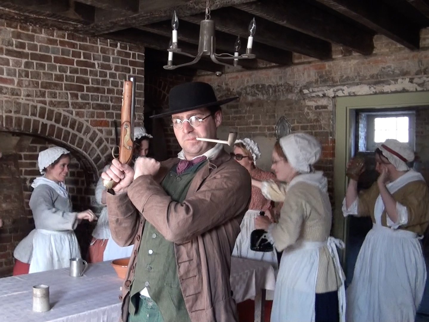 Museum Dance Off – Yes, That’s a Thing, and It’s Awesome ...