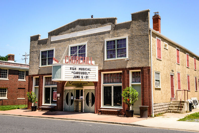 Preservation Maryland | Journey Through Maryland History: History Quest ...