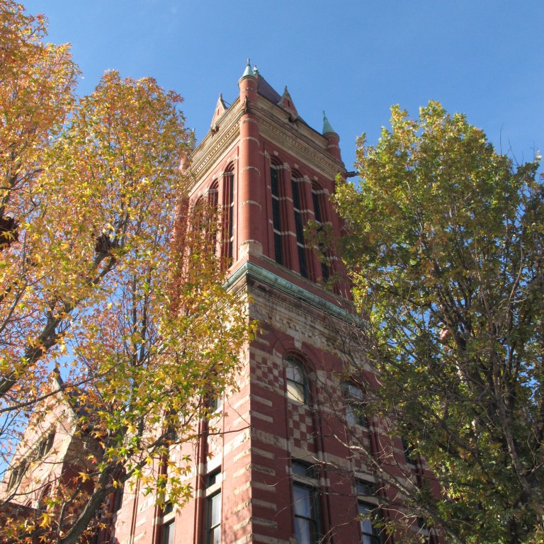 Discover Historic Cumberland: Architect-Designed Homes in Rolling Mill ...