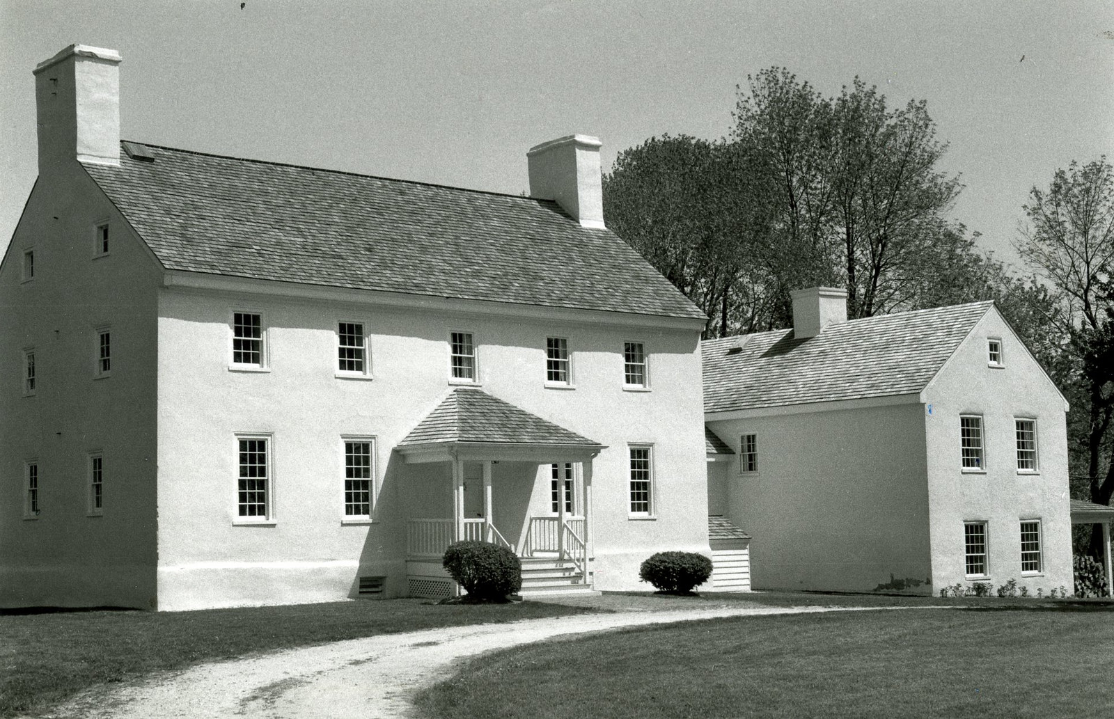 Annapolis to Host Historic House Museum Symposium - Preservation Maryland