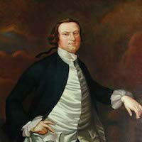 The Maryland Signers of the Constitution - Preservation Maryland