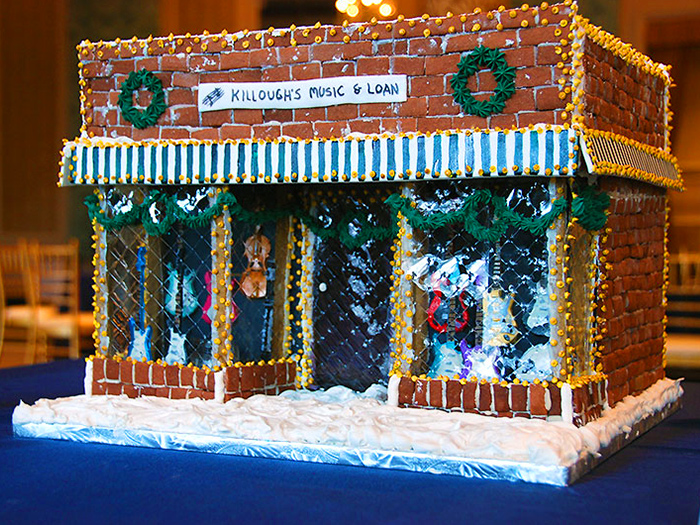 Preservation Maryland | The Ultimate Gingerbread Architectural Style Guide