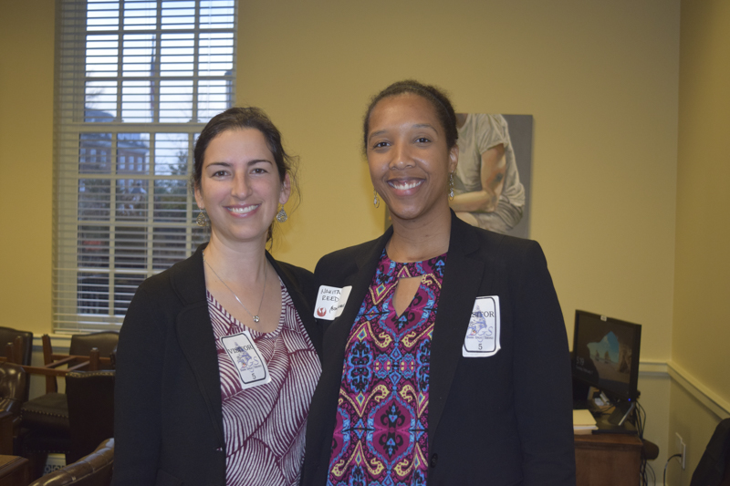 Recap: Maryland History Advocacy Day - Preservation Maryland