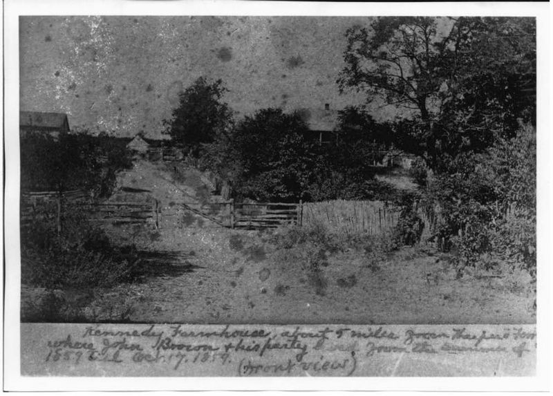 Preservation Maryland | Harriet Tubman’s Heroic Legacy in Maryland