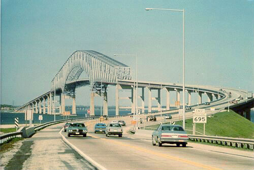 Preservation Maryland | This Day in Maryland History: Francis Scott Key ...