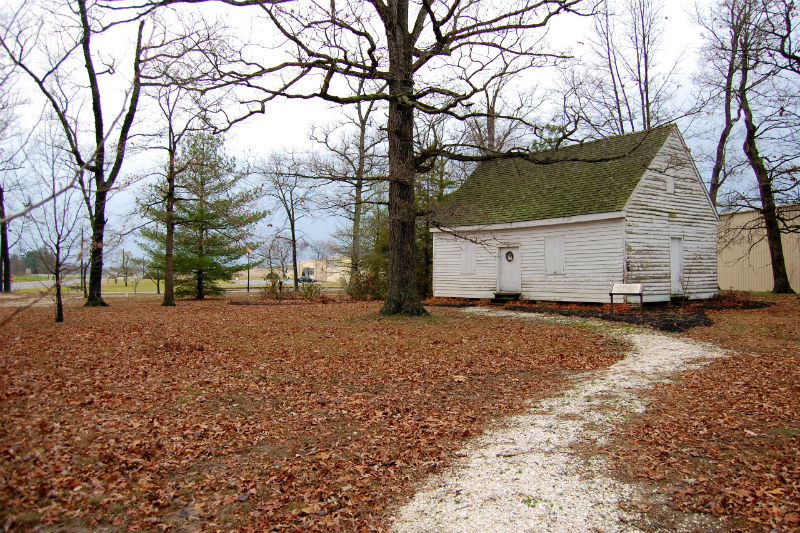 Harriet Tubman's Heroic Legacy in Maryland - Preservation Maryland