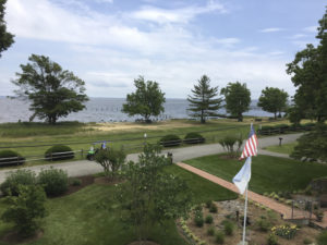 Tour Recap: Historic Highland Beach Walking Tour - Preservation Maryland