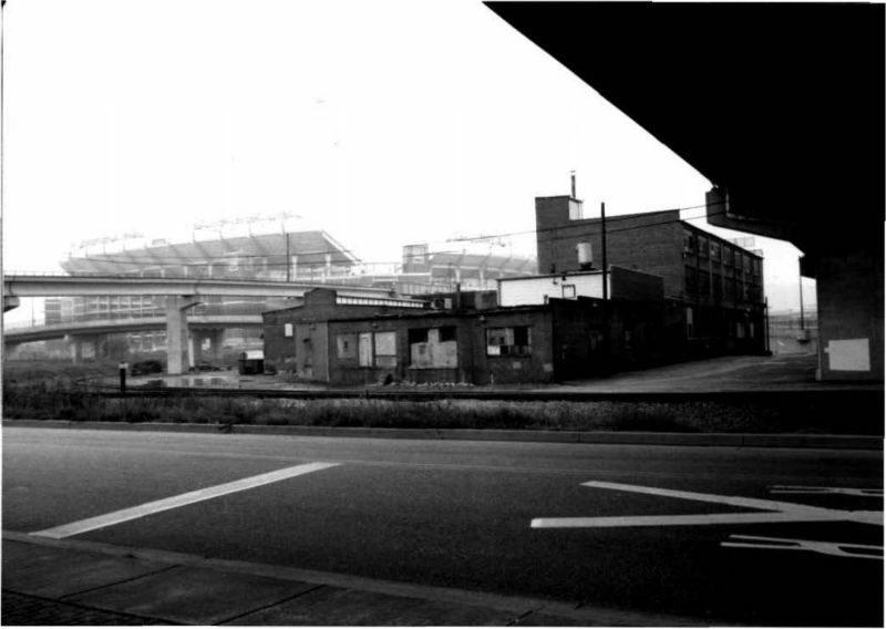 Transforming the Parker Metal Building - Preservation Maryland