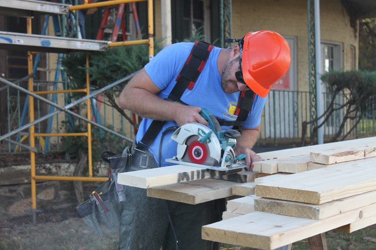 The Importance of Historic Trades Workforce Development + A Webinar ...