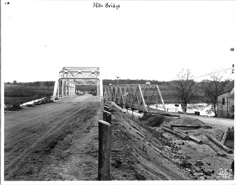 Preservation Maryland | Online Exploration of Maryland’s Historic Bridges