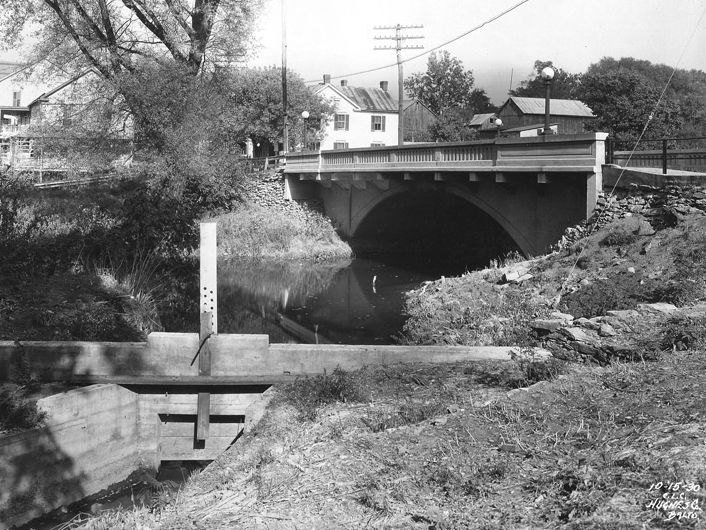 Online Exploration of Maryland's Historic Bridges - Preservation Maryland