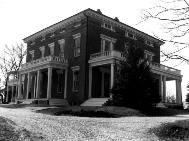 Journey Through Maryland History: Rural Character of Carroll County ...