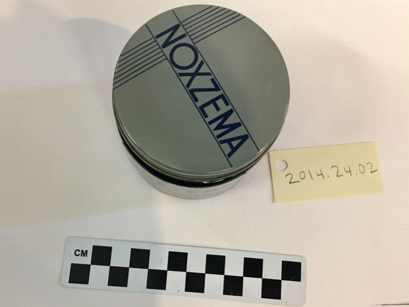 Preservation Maryland | Made in Maryland: Noxzema