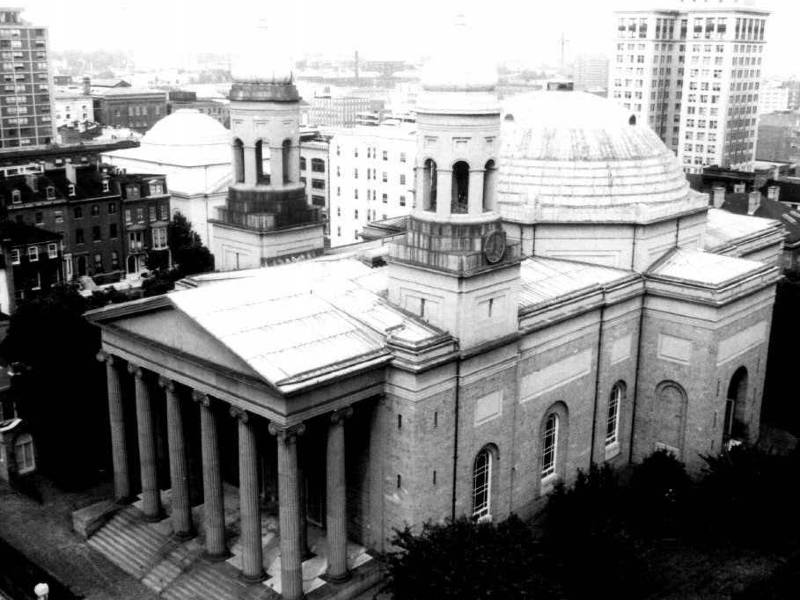 Journey Through Maryland History: Baltimore City At Its Best ...