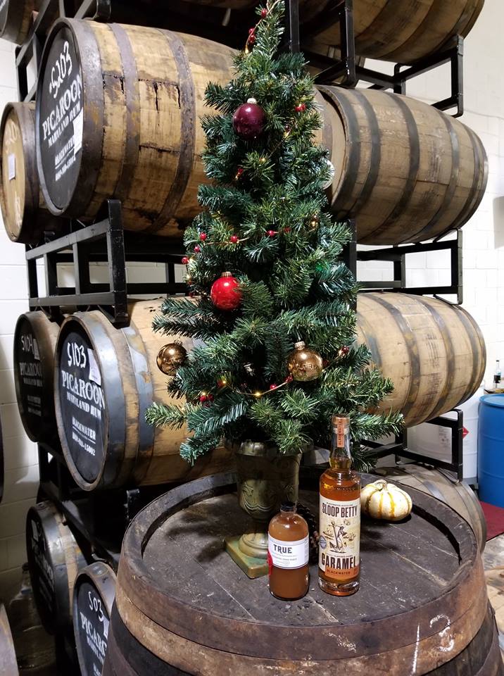 Preservation Maryland | Made in Maryland: Holiday Gift Guide 2018