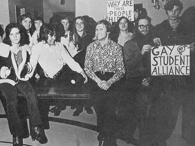 New Resource: Quick Guide to Researching LGBTQ History on College ...