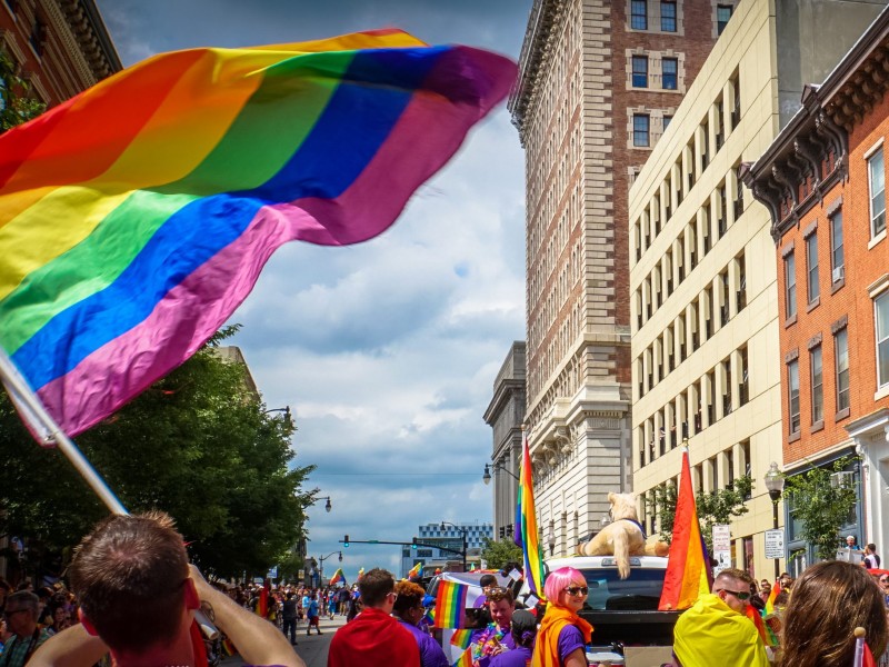 Preservation Maryland | Share Your Stories at a LGBTQ History Community ...