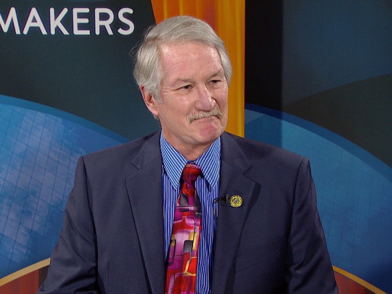 Preservation Maryland | Maryland State Delegate Steve Lafferty ...