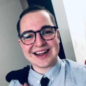 The William D. Waxter Memorial Internship - Preservation Maryland