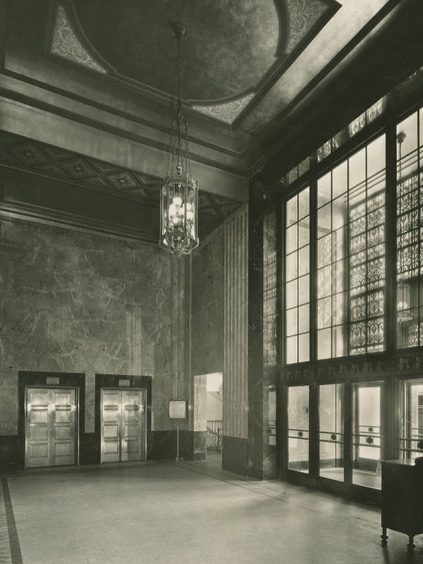 Preservation Maryland | Pratt Library Celebrates Grand Reopening After ...