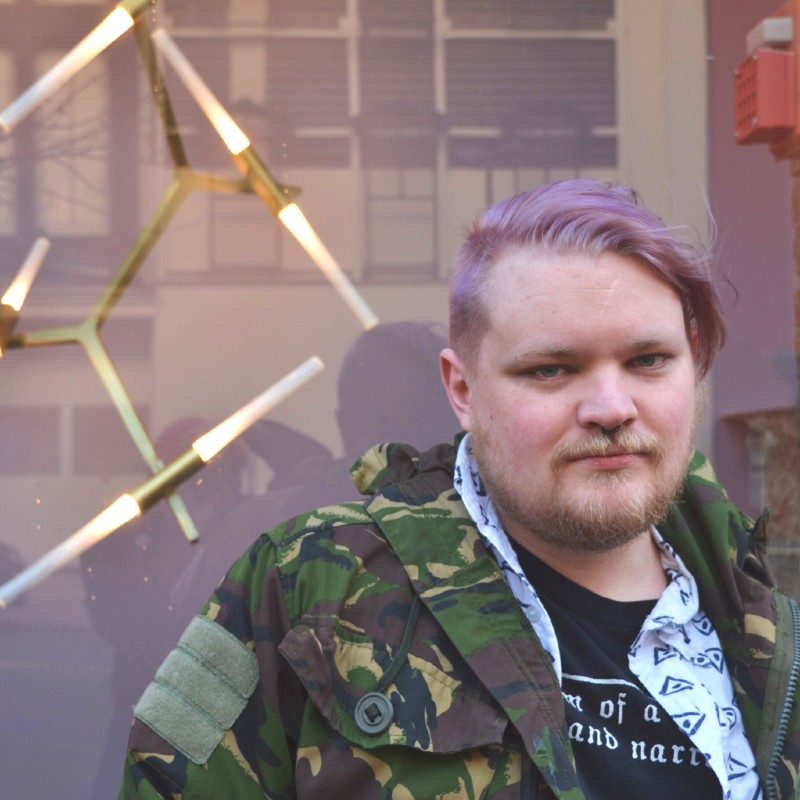 The William D. Waxter Memorial Internship - Preservation Maryland