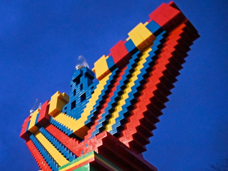 Preservation Maryland | Celebrating the Hanukkah Tradition in Maryland