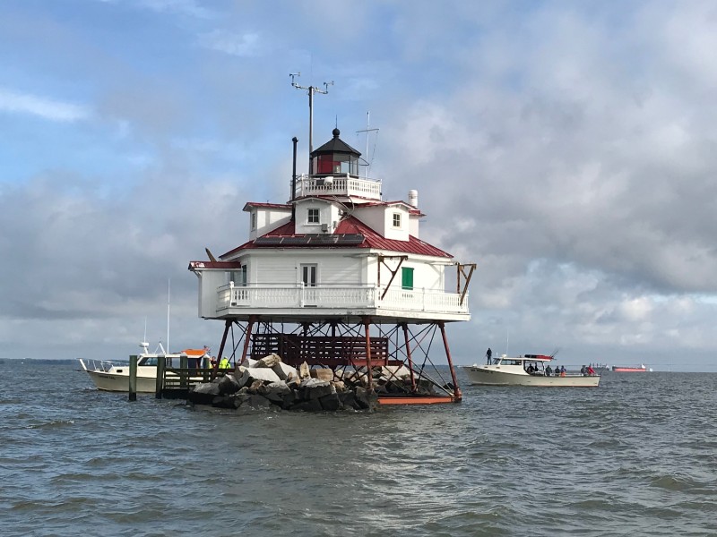 Heritage Fund Supports Seven New Preservation Projects - Preservation ...