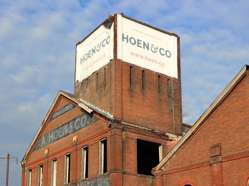 A Preservation Policy Prescription for Economic Growth - Preservation ...