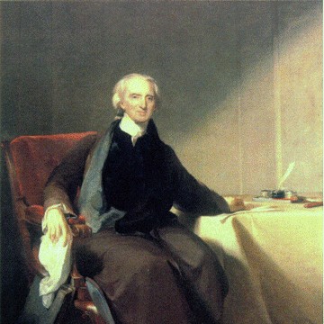 Maryland Signers of the Declaration of Independence - Preservation Maryland