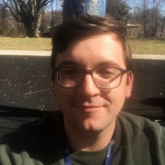 The William D. Waxter Memorial Internship - Preservation Maryland