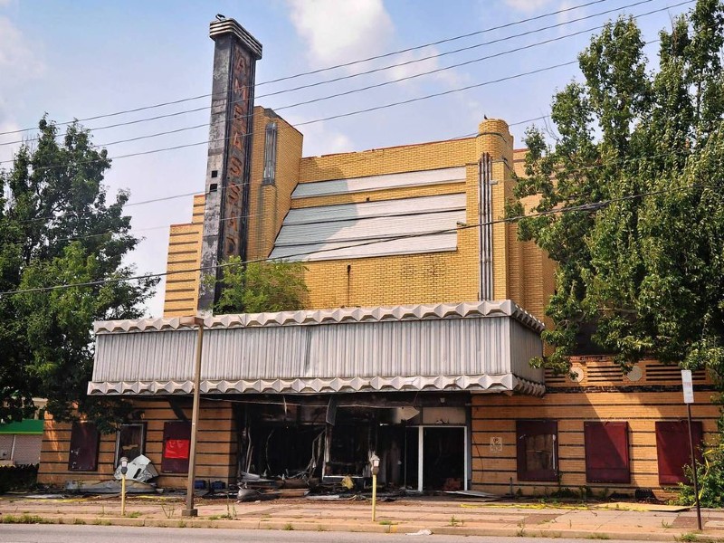 Preservation Maryland | Preservation Organizations Make $50,000 ...