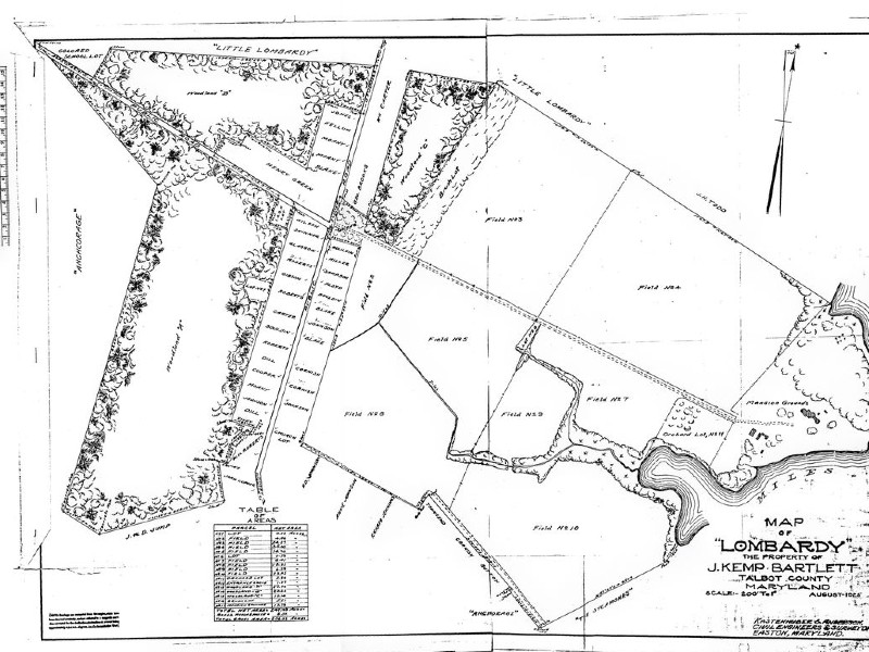 Preservation Maryland | Preservation Maryland Intern Selected for ...