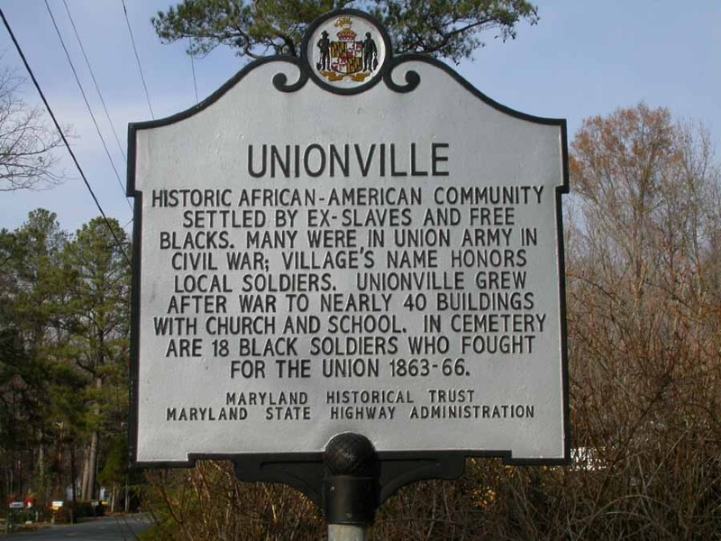 Preservation Maryland Intern Selected for Research Fellowship Funded by ...