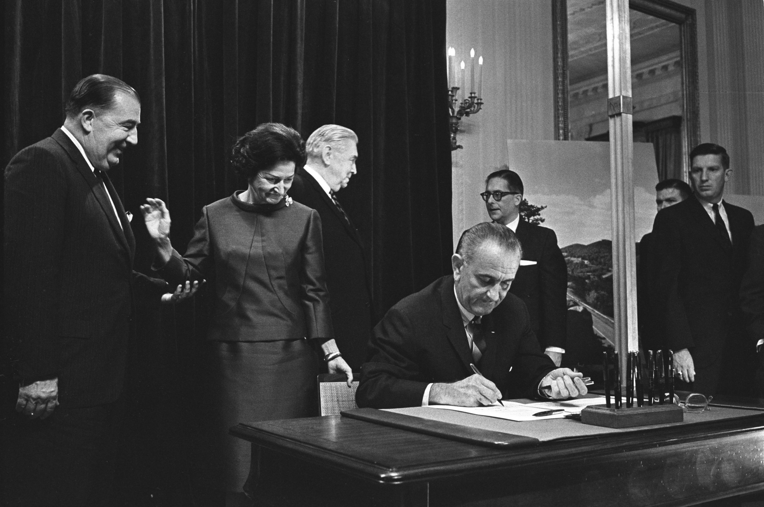 Preservation Primer: The National Register of Historic Places ...