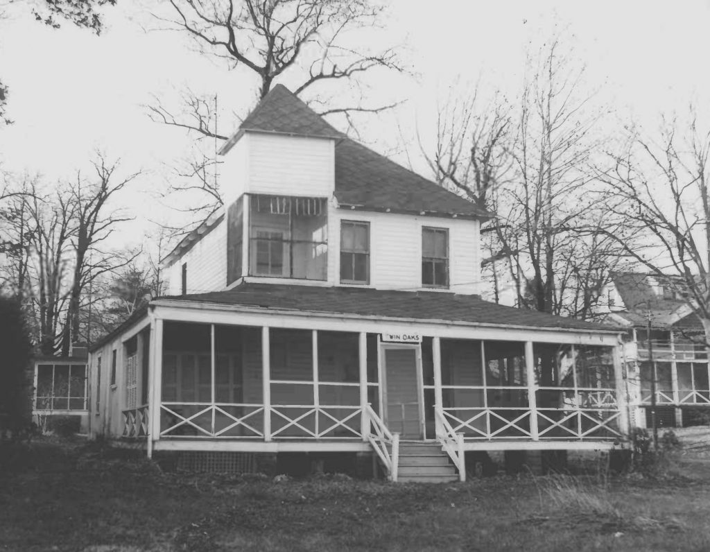 Preservation Maryland | Preservation Primer: The National Register of Historic Places