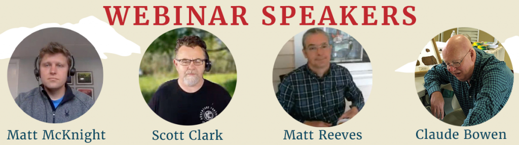 Webinar Recap: Can Archaeologists and Relic Hunters Work Together ...