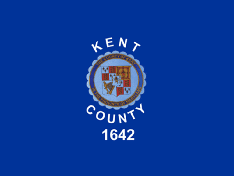Flags Across Maryland: Kent County - Preservation Maryland