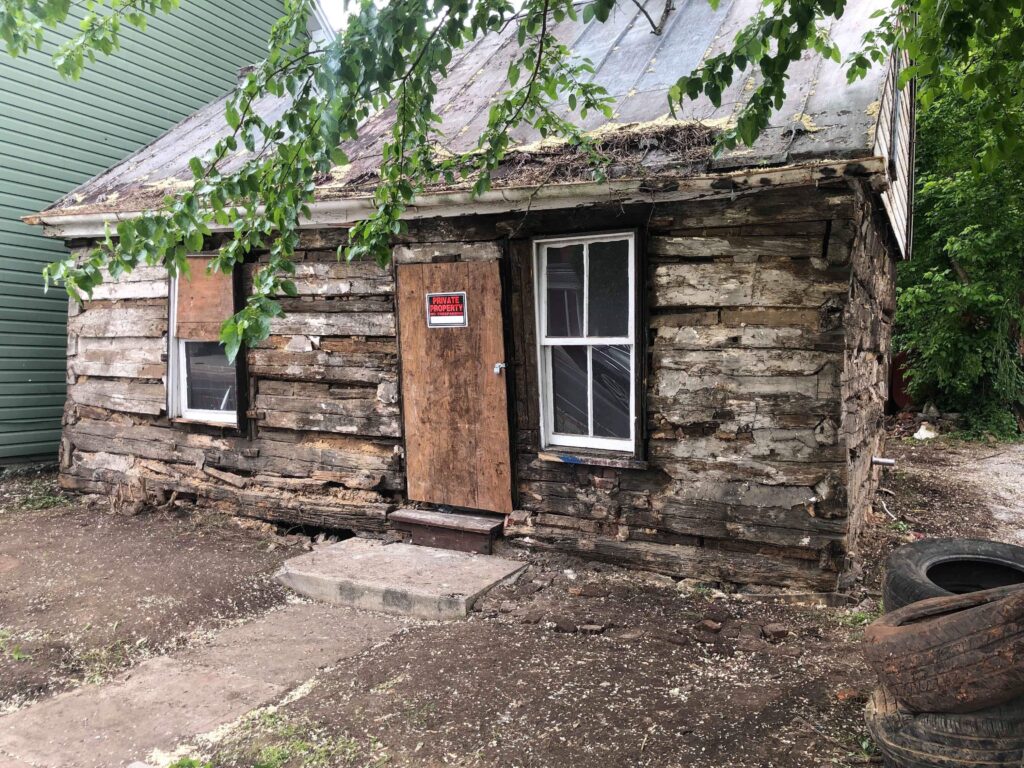 Preservation Maryland | Ten Historic Fire Houses in Maryland