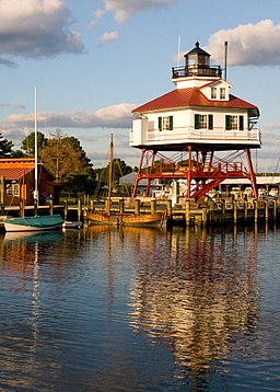 Maryland Day: A Roundup of the Most Interesting Historic Spots in Each ...
