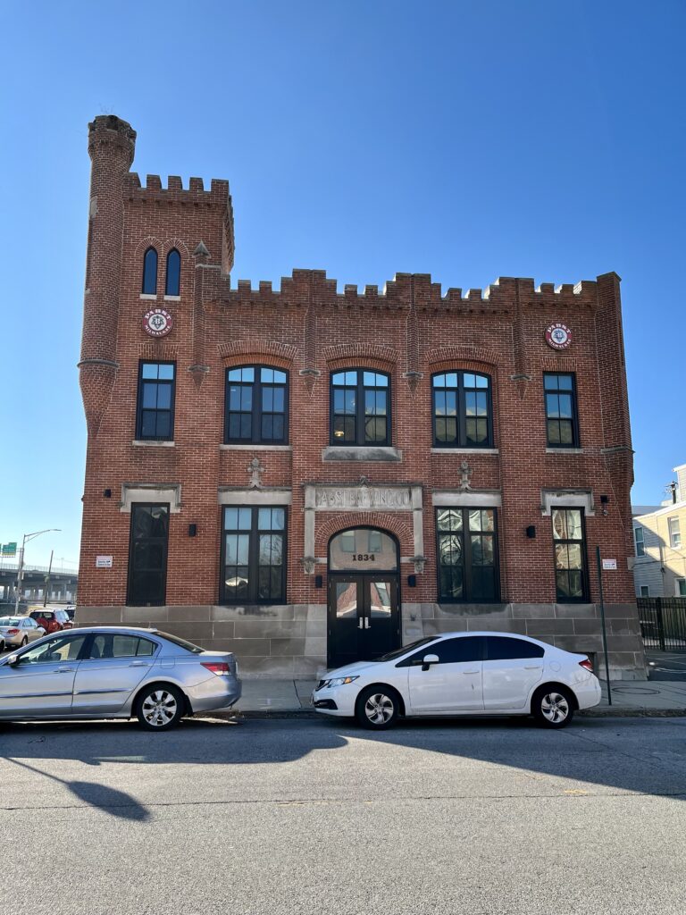 Made in Maryland: Maryland’s Brewing History - Preservation Maryland