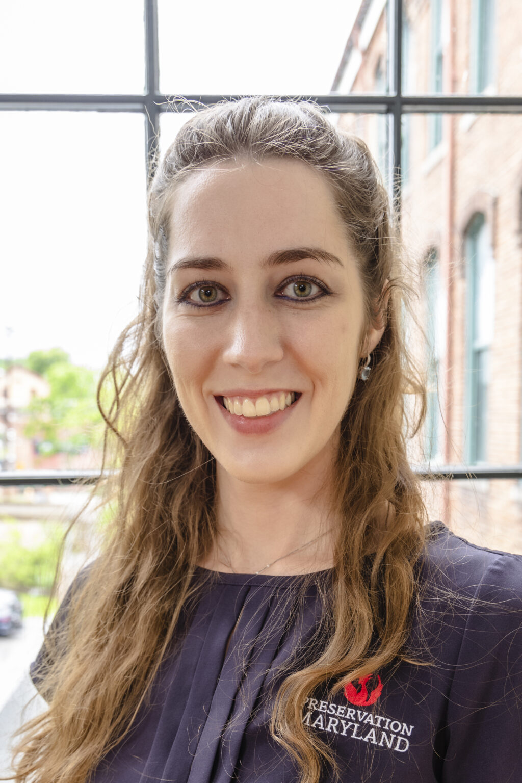 Meet the Team - Preservation Maryland