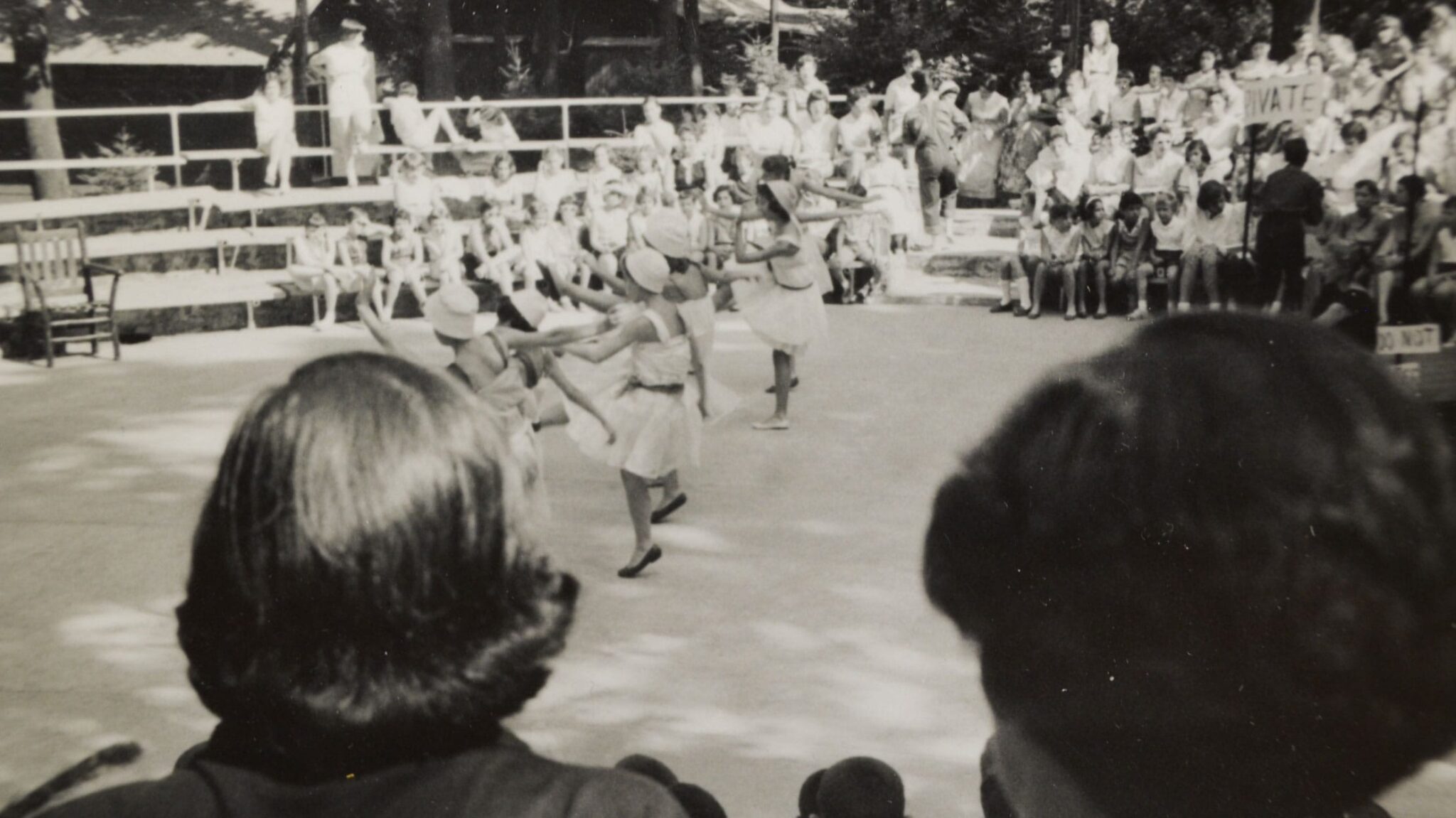 Maryland's Oldest Sleep Away Camps - Preservation Maryland