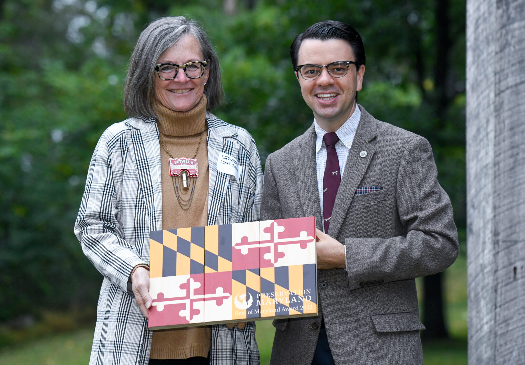 Best of Maryland Awards: Nominations are Now Open - Preservation Maryland