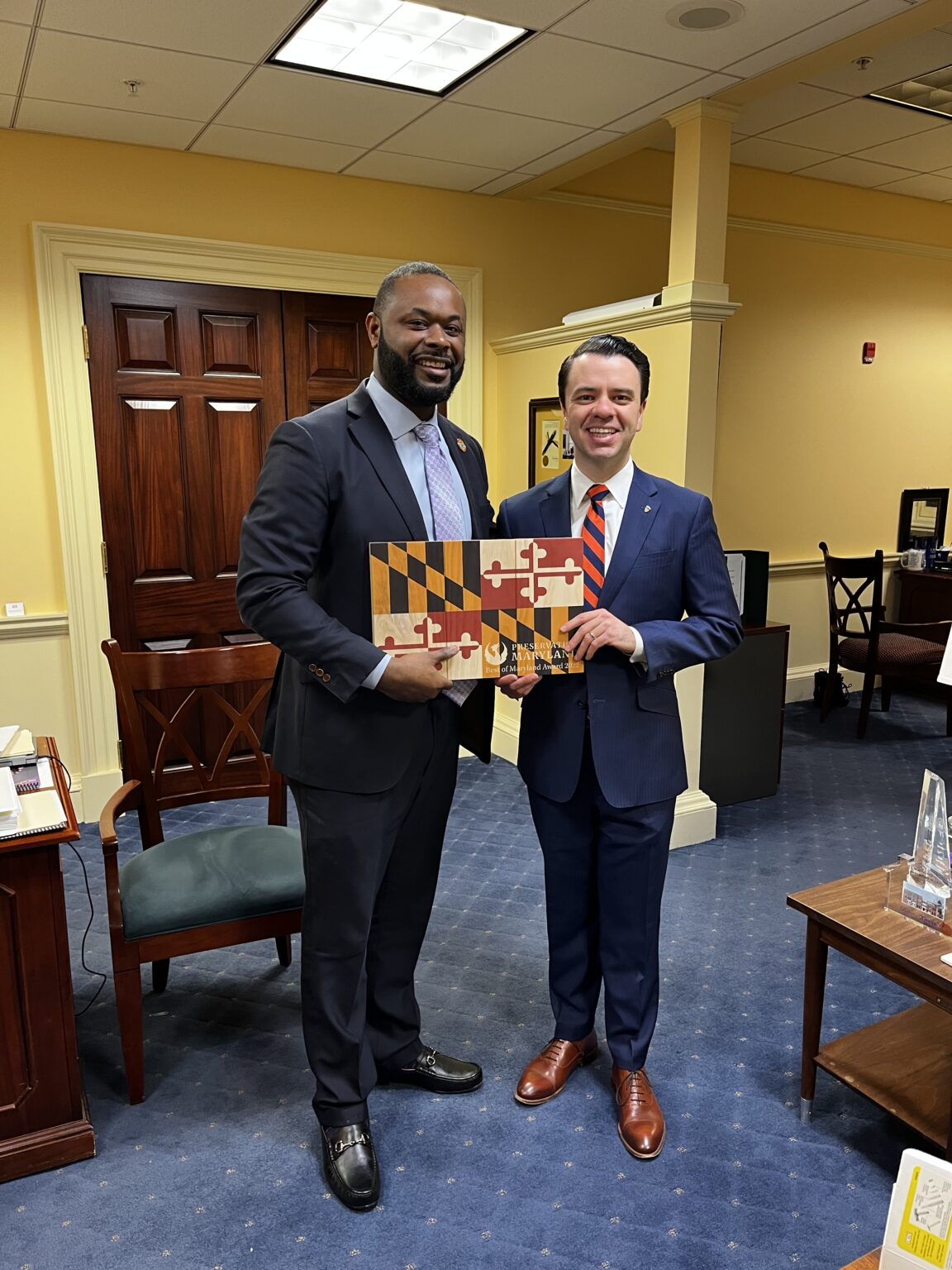 Best of Maryland Preservation Champion Award Recipients - Preservation ...