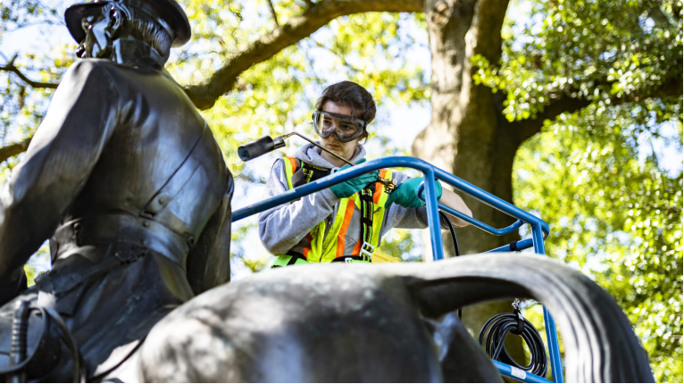 Our Work - Preservation Maryland