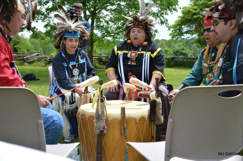 Indigenous Peoples’ Day 2024 - Preservation Maryland
