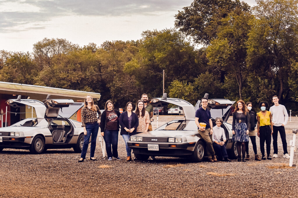 What You Can Expect at Phoenix Rising 2023 - Preservation Maryland