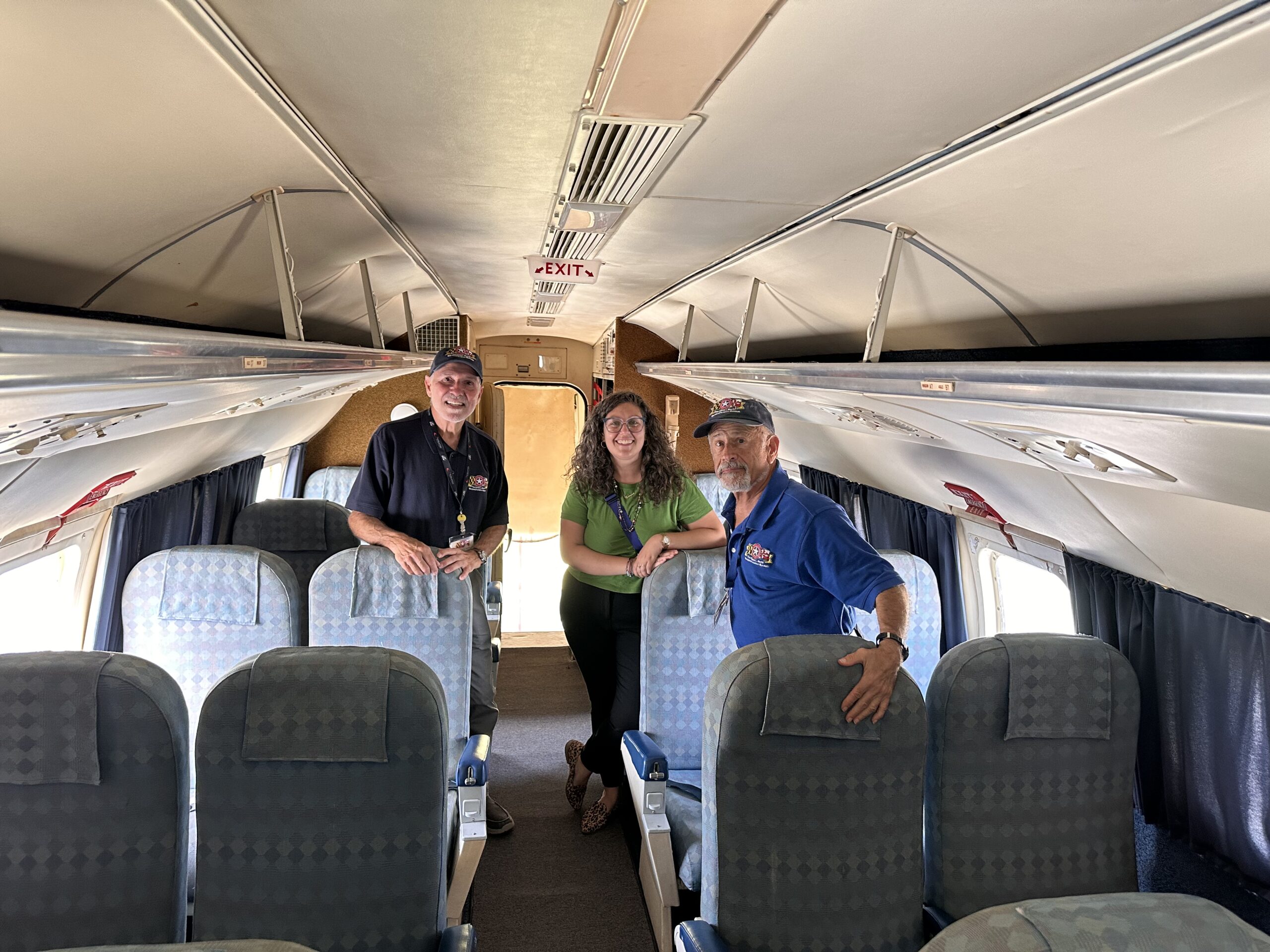 Heritage Fund: Where Are They Now – Glenn L. Martin Maryland Aviation ...
