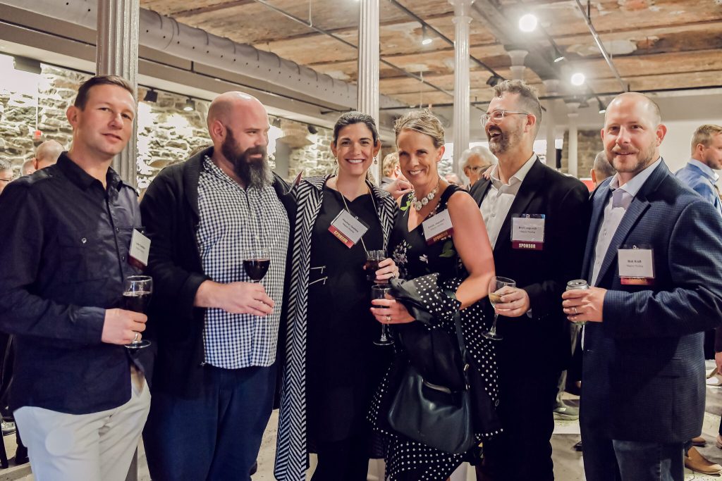 Phoenix Rising 2023 [Recap and Photo Gallery] - Preservation Maryland