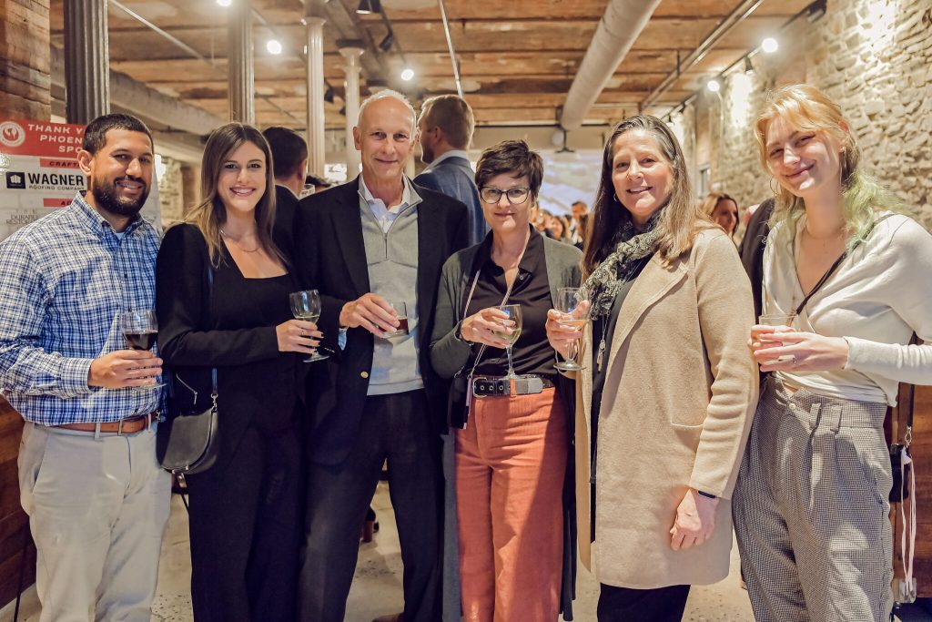 Phoenix Rising 2023 [Recap and Photo Gallery] - Preservation Maryland